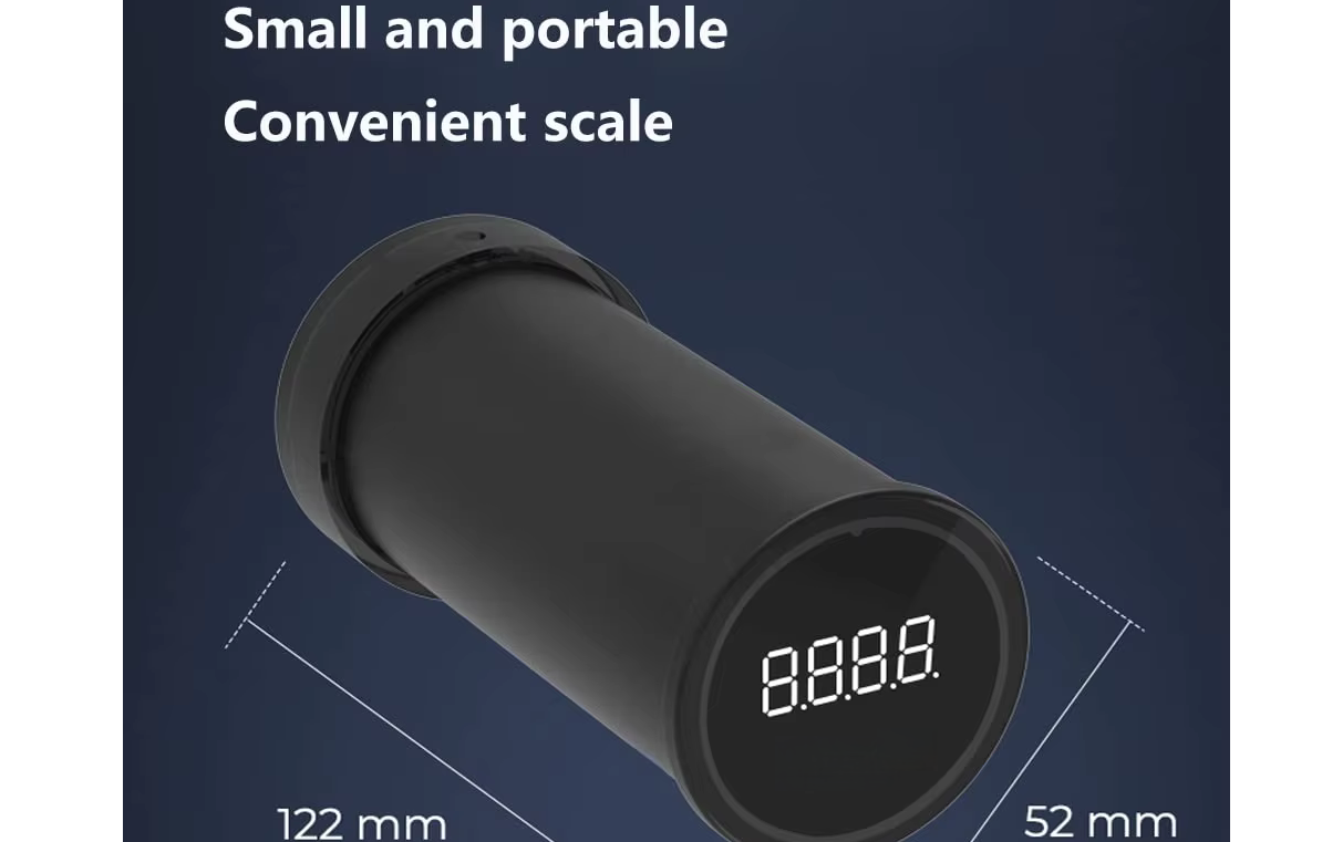 3D Digital Spool Rack-S | 3D Models to Print